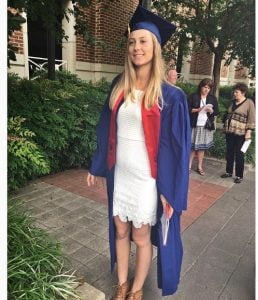 Meet Lucas Giolito's Wife Ariana Dubelko Giolito (Bio, Wiki)