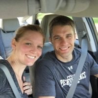 Meet David Ragan's Wife Jacquelyn Ragan (Bio, Wiki)