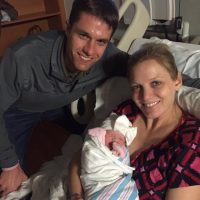 Meet David Ragan's Wife Jacquelyn Ragan (Bio, Wiki)