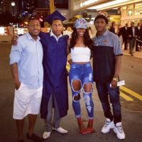 Ray Lewis' Ex-Girlfriend Tatyana McCall (Bio, Wiki)