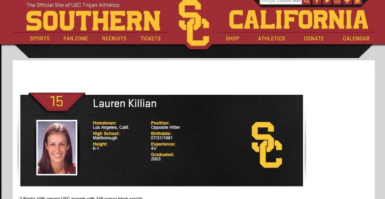 Meet Matt Cassel's Wife Lauren Killian Cassel (Bio, Wiki)