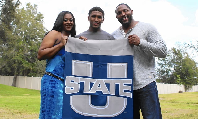 Ray Lewis' Ex-Girlfriend Tatyana McCall (Bio, Wiki)