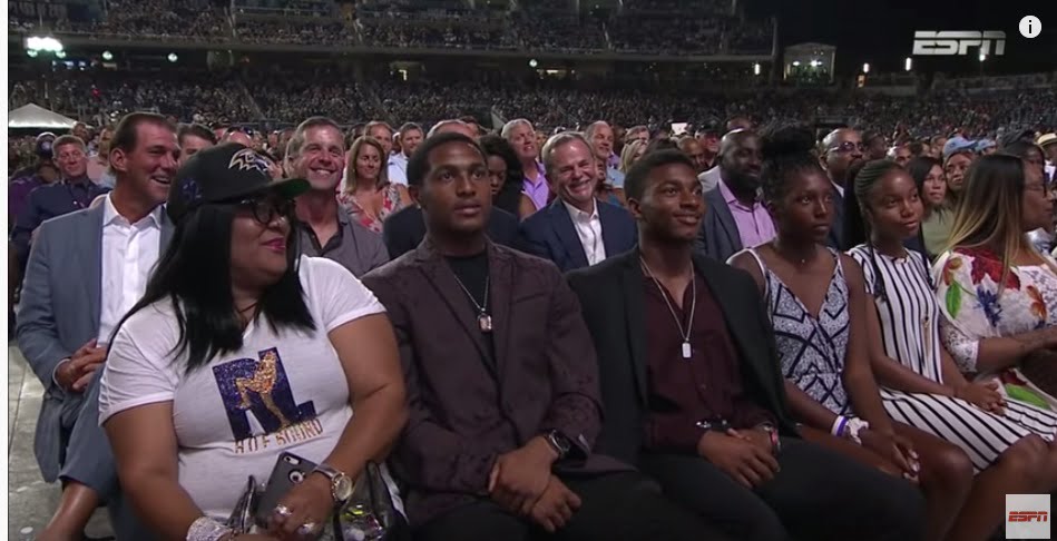 Ray Lewis' Ex-Girlfriend Tatyana McCall (Bio, Wiki)