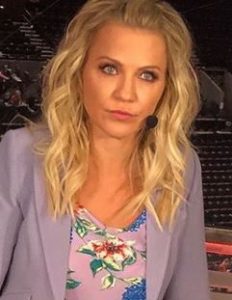 Who Is Michelle Beadle's New Boyfriend? (Bio, Wiki)