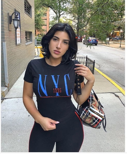 Meet Allen Robinson II's girlfriend Alyssa Sorto (Bio, Wiki)