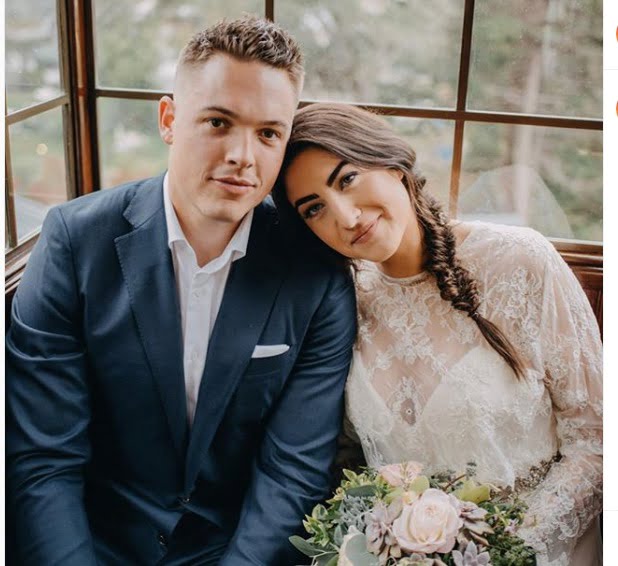 Meet David Fales' Wife Kylie Deeann Fales (Bio, Wiki)