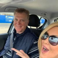 Meet Fred McLeod's wife Beth McLeod (Bio, Wiki)