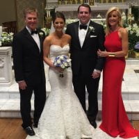 Meet Fred McLeod's wife Beth McLeod (Bio, Wiki)