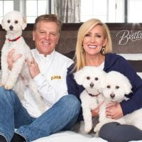 Meet Fred McLeod's wife Beth McLeod (Bio, Wiki)