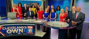 Meet Fred McLeod's Wife Beth McLeod (Bio, Wiki)