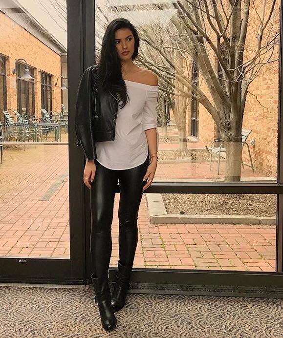 Meet Khalil Mack's girlfriend Jehona Dreshaj (Bio, Wiki)