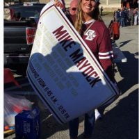 Mike Mayock's Pretty daughter Leigh Mayock (Bio, Wiki)