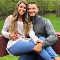 Mitch Trubisky's Pretty Girlfriend Hillary Gallagher (Bio, Wiki)