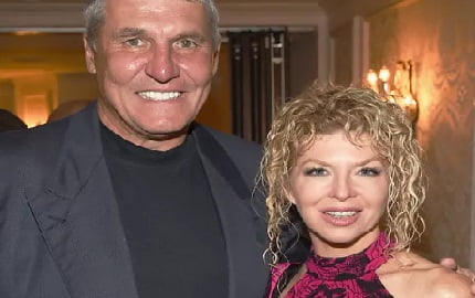 Mark Rypien's Wife Danielle Rypien (Bio, Wiki)