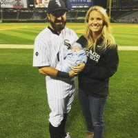 Adam Eaton's Wife Katie Osburn Eaton (Bio, Wiki)