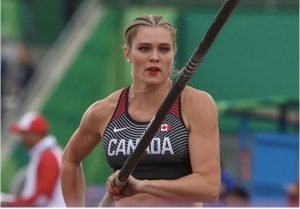 Meet Anthony Chickillo's Girlfriend Alysha Newman (Bio, Wiki)