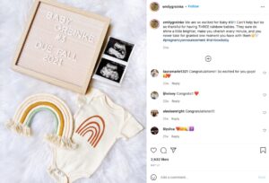 Zack Greinke Wife Emily Kuchar Greinke (bio, Wiki)