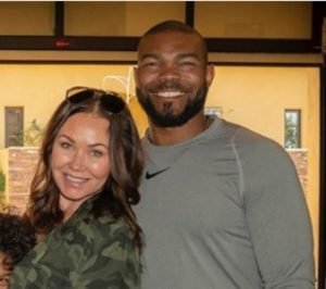 Meet Howie Kendrick's Wife Jody Kendrick (Bio, Wiki)
