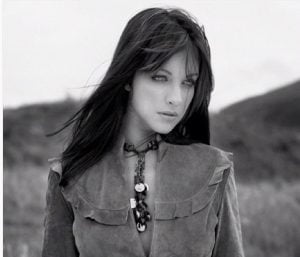 Oscar De La Hoya's Wife Millie Corretjer (Bio, Wiki)