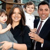 Oscar de la Hoya's Wife Millie Corretjer (Bio, Wiki)