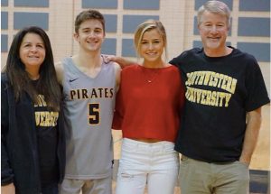 Meet Alex Bregman Wife Reagan Howard (Bio, Wiki)