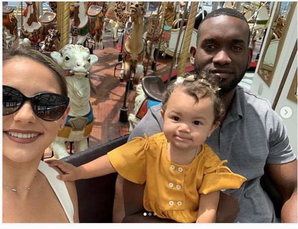 Yordan Alvarez' girlfriend Monica Quiros (Bio, Wiki) Yordan Alvarez' girlfriend Monica Quiros (Bio, Wiki)