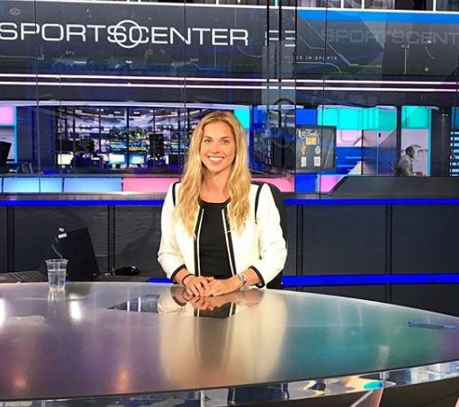 Erin Kate Dolan's Ex Boyfriend Gabe Chuckran? (Bio, Wiki)