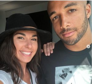 Meet Austin Ekeler's Girlfriend Taylor Frick (Bio, Wiki)