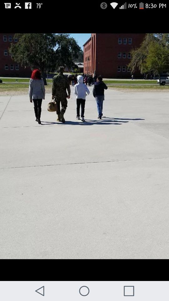 Charles Rogers' Girlfriend Naija Washington (Bio, Wiki)