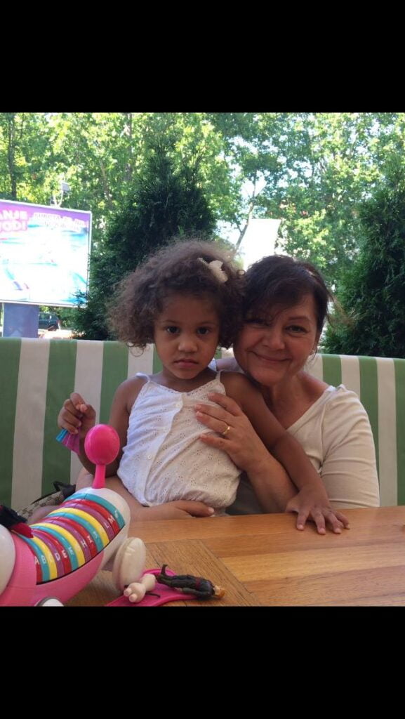 Meet Paul George's Girlfriend Daniela Rajic (bio, wiki)