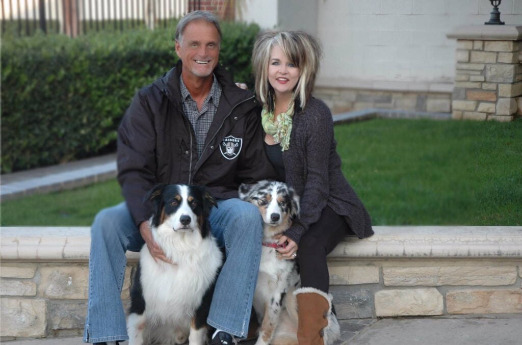 Derek Carr Wife Heather Neel Carr (Bio, Wiki)