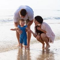 Meet Jeff Driskel's Wife Tarin Moses Driskel (Bio, Wiki)