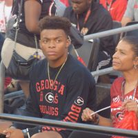 Meet Justin Fields' Mother GinaTobey (Bio, Wiki)