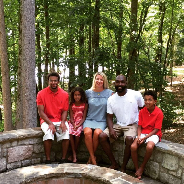 Kirby Smart Wife Mary Beth Lycett(Bio, Wiki)