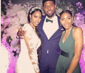 Meet Paul George's Girlfriend Daniela Rajic (bio, wiki)