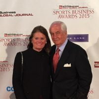 Meet Roger Penske's wife Kathy Penske (Bio, Wiki)