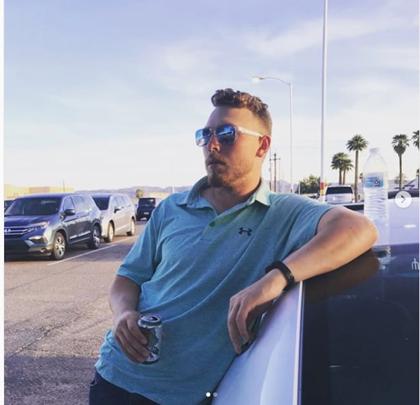 Ryan Costello's Mother Tammy Costello