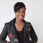 Kyrie Irving Girlfriend Marlene Wilkerson (Goldennn_xo)