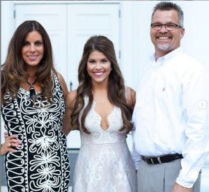 Meet Jeff Driskel's Wife Tarin Moses Driskel (Bio, Wiki)