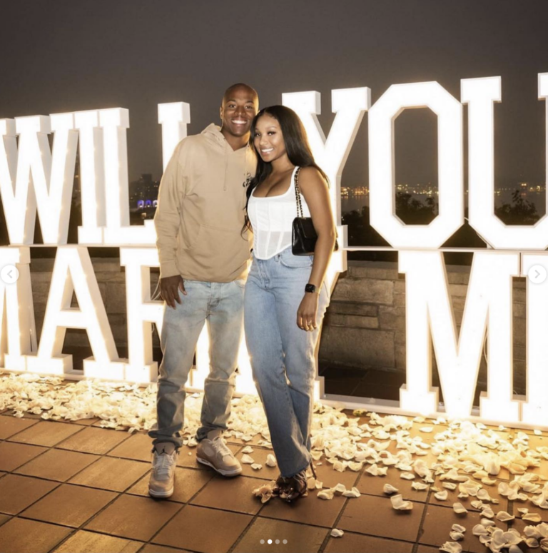 Meet Tyler Lockett Wife Lauren Jackson