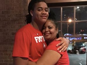 Meet Chase Young's Mother Carla Young (Bio,Wiki)