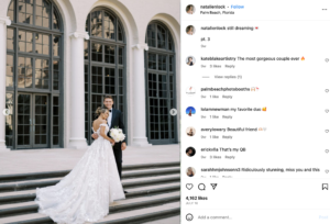 Meet Drew Lock Wife Natalie Lock (Bio, Wiki)