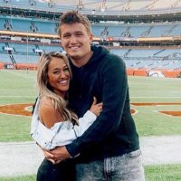 Marianna Hewitt: Michael Strahan's New Girlfriend??