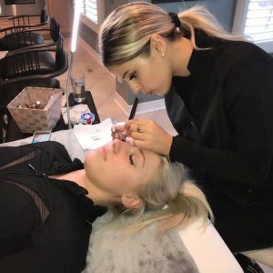 Meet Patrick Patterson's Wife Sarah Nasser Patterson (Bio, Wiki)