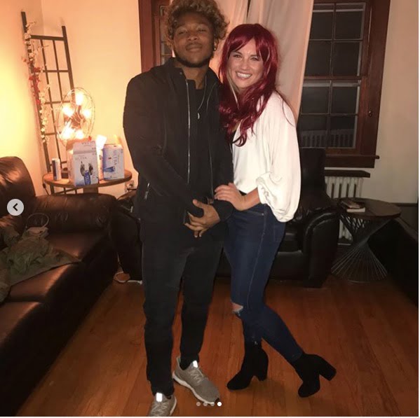 Meet Grant Haley's girlfriend Emily Bruggemeier (Bio, Wiki)