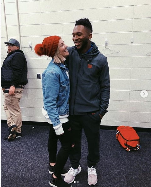 Meet Grant Haley's girlfriend Emily Bruggemeier (Bio, Wiki)