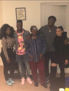 Meet Gus Edwards Girlfriend Chelsey Goodwin (Bio, Wiki)