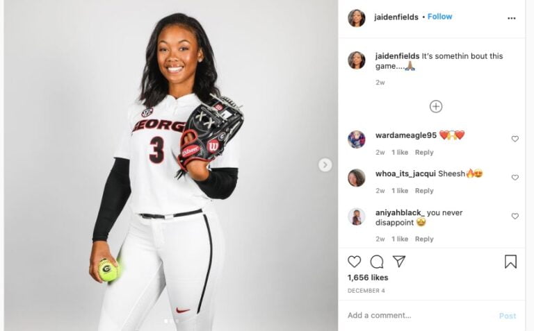 Meet Justin Fields' Mother GinaTobey (Bio, Wiki)