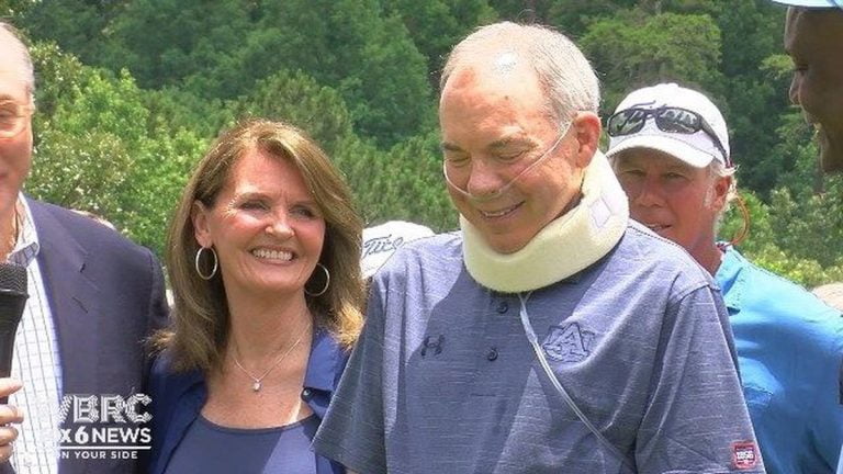 Meet Pat Sullivan's Wife Jean Hicks Sullivan (Bio, Wiki)