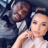 Meet Patrick Patterson's wife Sarah Nasser Patterson (Bio, Wiki)
